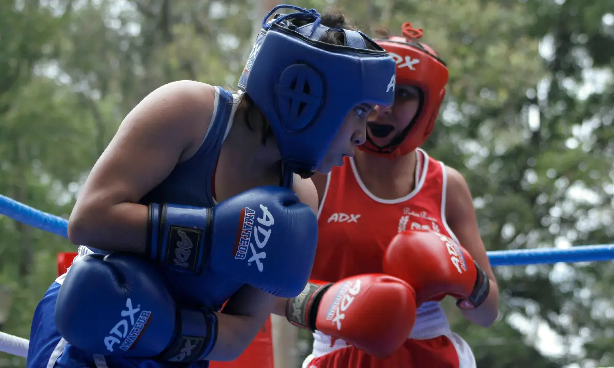 🏆Diferencias entre boxeo amateur y profesional👊| A Pelear
